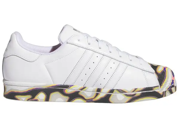 Adidas Superstar Pride Pabllo Vittar Sneakers