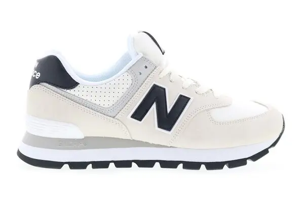 NEW BALANCE 574 Rugged Sneakers