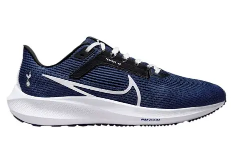 Nike Pegasus 40 Tottenham Hotspur - Binary Blue/black/white