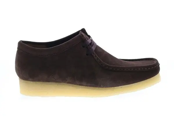 Clarks Originals Wallabee Boot