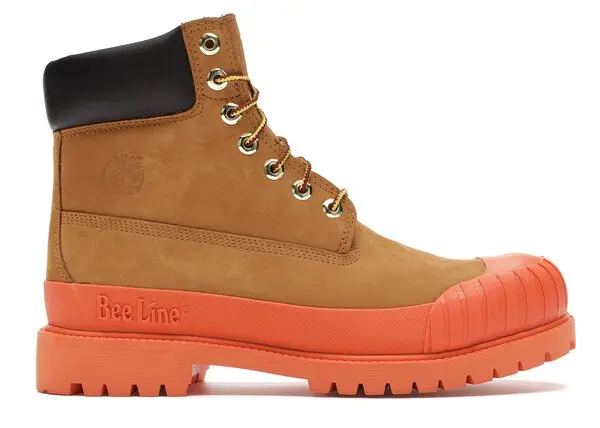 Timberland 6