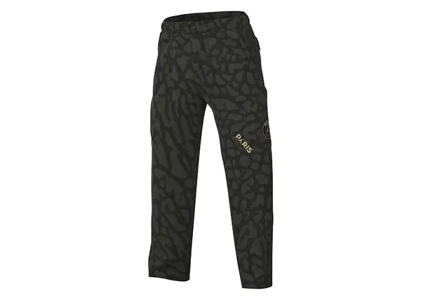 Nike Air Jordan Paris Saintgermain Chicago Trousers