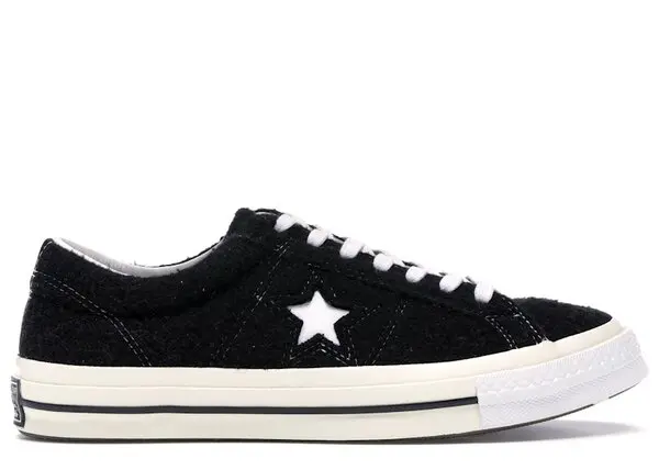 CONVERSE One Star Patta X Deviationin Sneakers