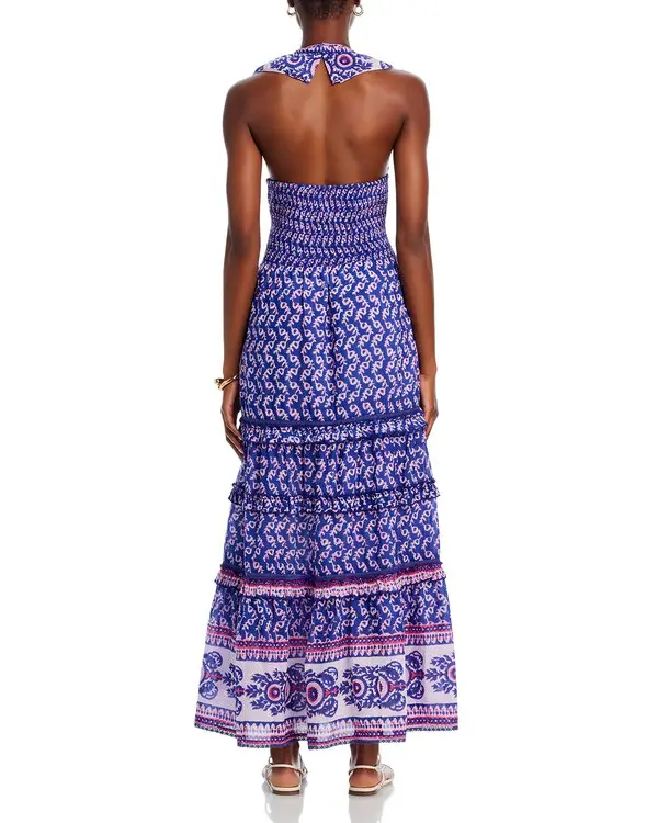 slim fit dress slacks Harper Maxi Dress main image 1