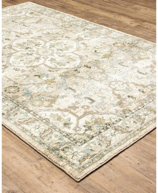 ORIENTAL WEAVERS Owr541799 - Beige
