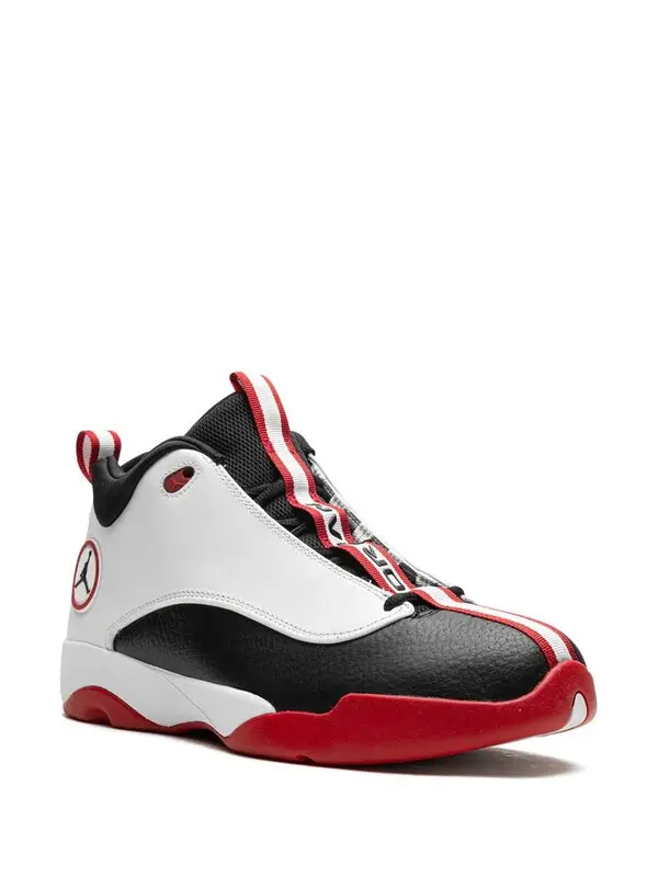 JORDAN Jumpman Pro Quick Sneakers