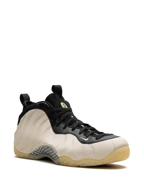 Nike Air Foamposite One Sneakers - Black
