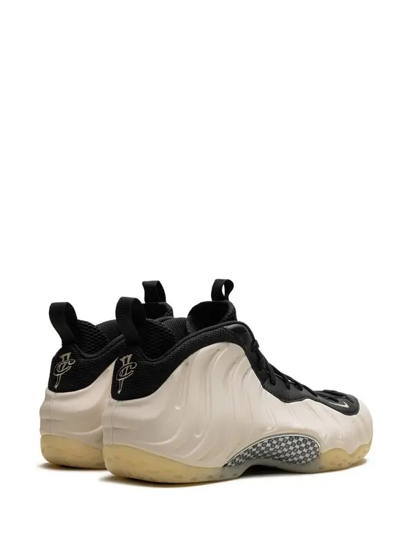 Nike Air Foamposite One Sneakers - Black
