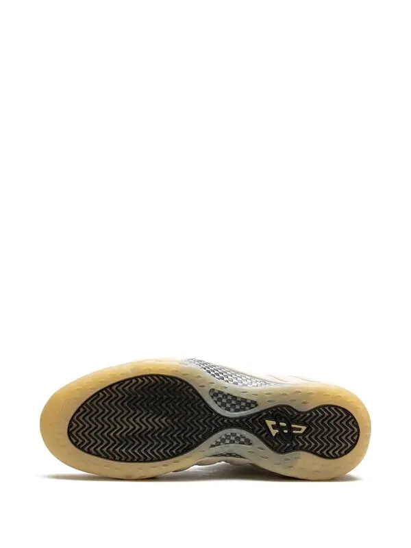 Nike Air Foamposite One Sneakers - Black