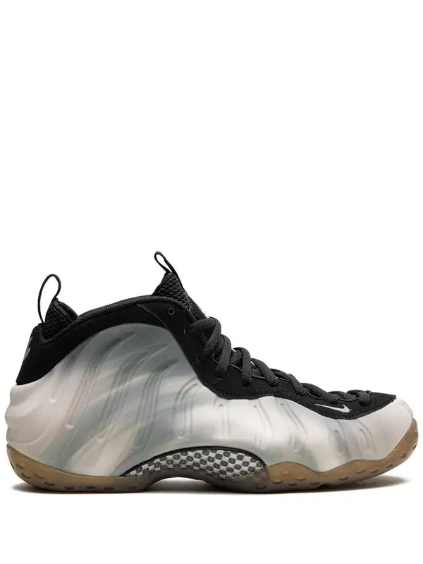 Nike Air Foamposite One Qs Dream A World Sneakers - Neutrals