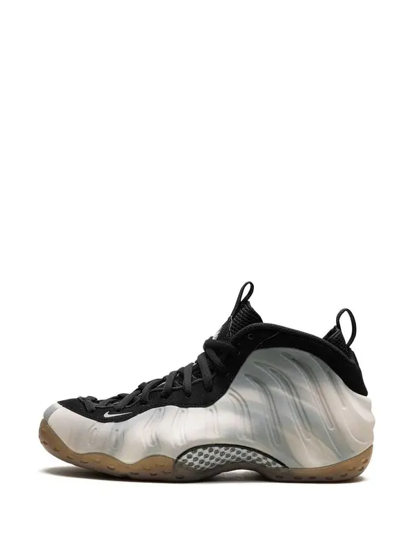 Nike Air Foamposite One Qs Dream A World Sneakers - Neutrals