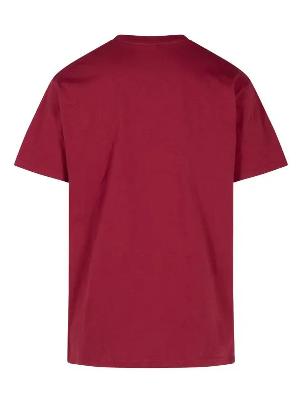 Supreme New York Jersey T-shirt