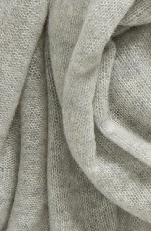 Vince Featherweight Cashmere Scarf