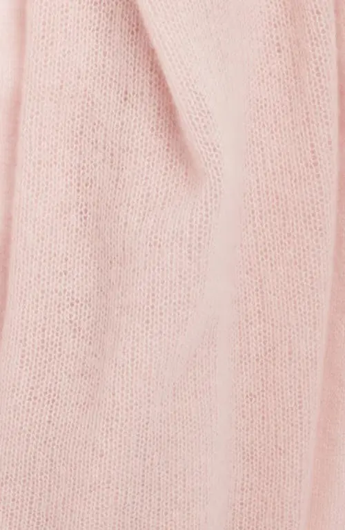 Vince Featherweight Cashmere Scarf