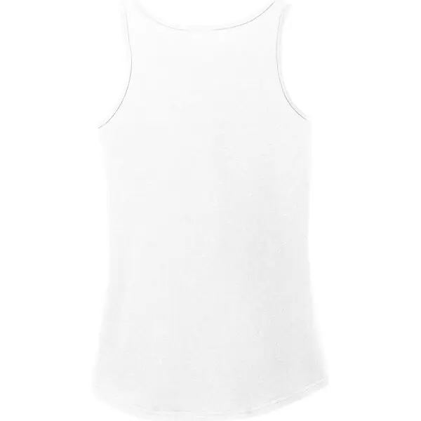 CHECKERED FLAG Sports Nascar Racing Graphic Tank Top
