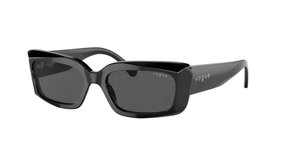 VOGUE EYEWEAR Sunglasses - Dark Grey
