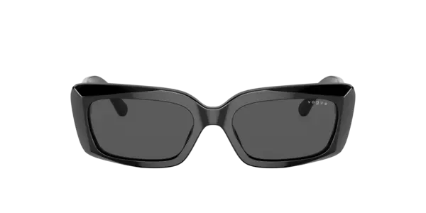 VOGUE EYEWEAR Sunglasses - Dark Grey