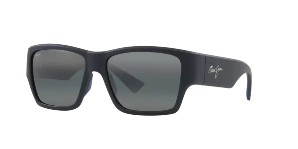 Maui Jim Kaolu Sunglasses - Grey Polar