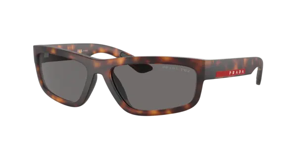 Prada Sunglasses - Dark Grey Polar