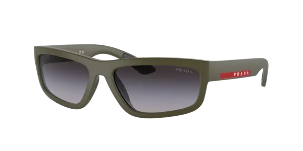 Prada Sunglasses - Grey Gradient