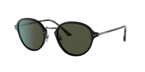Giorgio Armani Sunglasses - Green