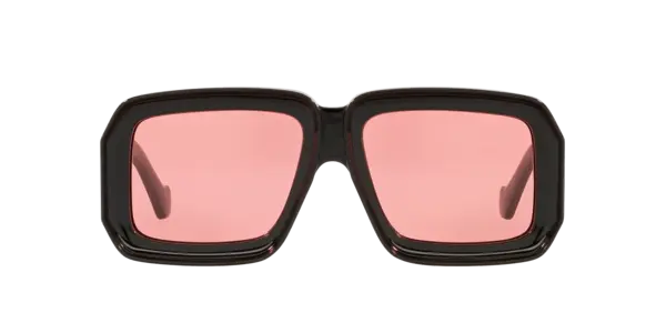 Loewe Lw40064u Sunglasses