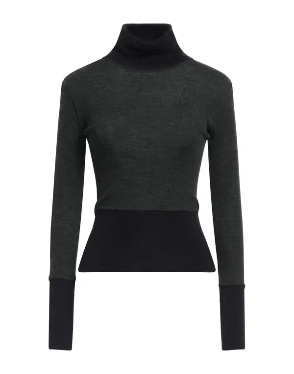 Thom Browne Turtleneck Lightweight Knit