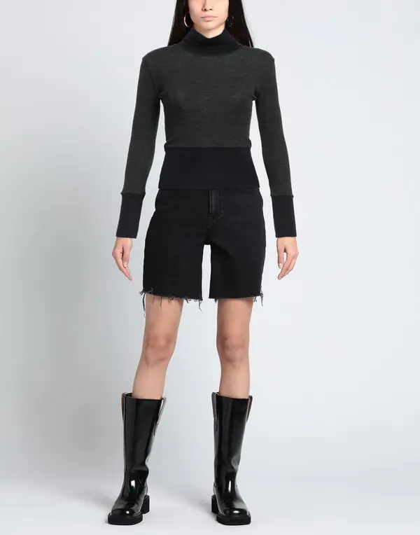 Thom Browne Turtleneck Lightweight Knit