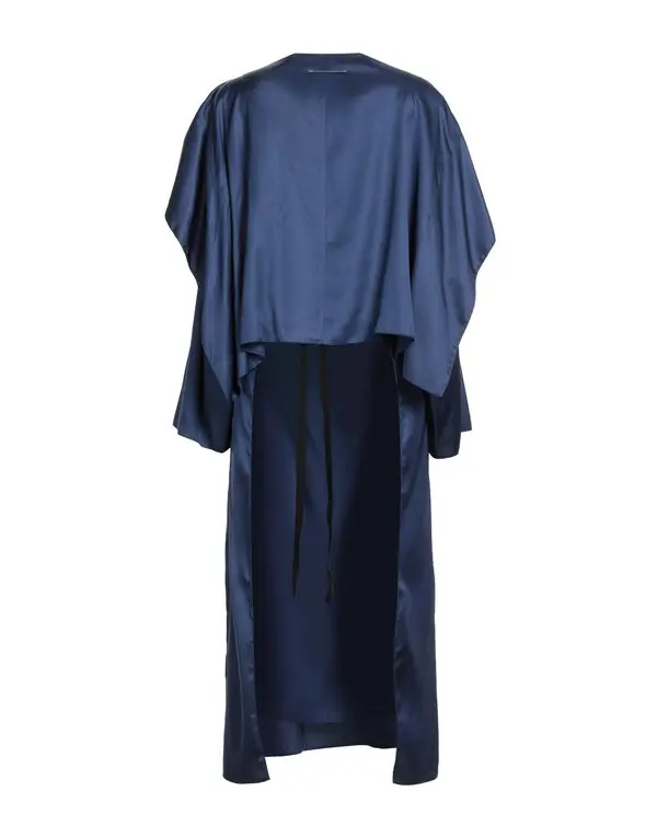 MAISON MARGIELA Maxi Flared Dress