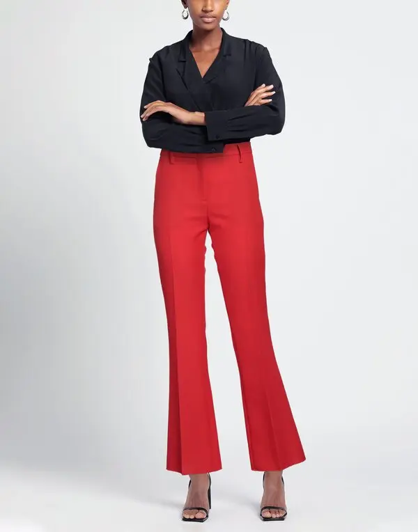 DEPARTMENT 5 Flared Trousers