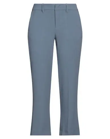 Zadig&Voltaire Acetate, Viscose, And Elastane Cropped Straight-leg Pants