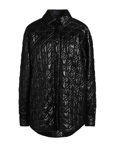 MSGM Puffer Jacket