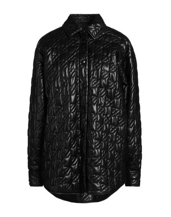MSGM Puffer Jacket