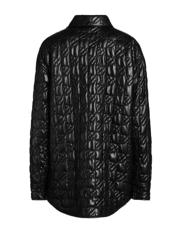 MSGM Puffer Jacket