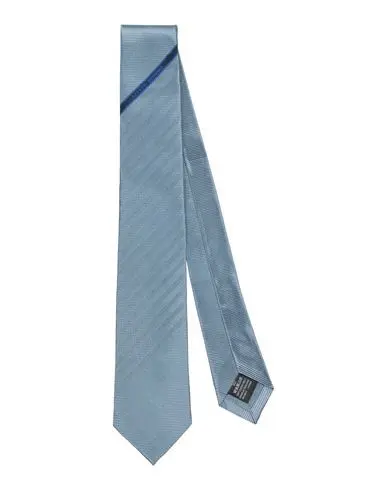 Dunhill Necktie - Light Blue