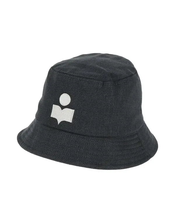 Isabel Marant Étoile Bucket Hat - Grey