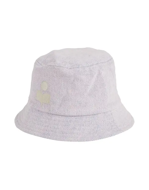 Isabel Marant Étoile Hat Cotton