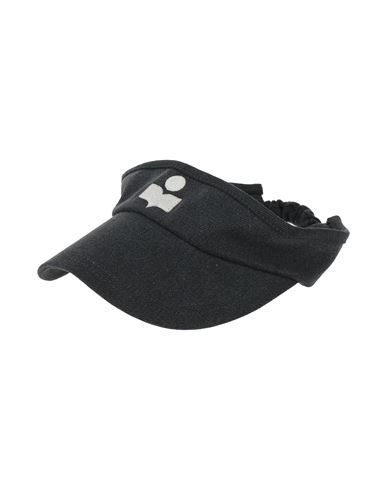 Isabel Marant Étoile Hat Size Cotton - Blue