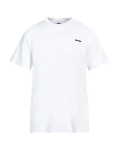 AMBUSH T-shirt Size Cotton, Polyester - White