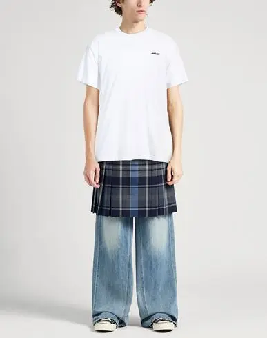 AMBUSH T-shirt Size Cotton, Polyester - White