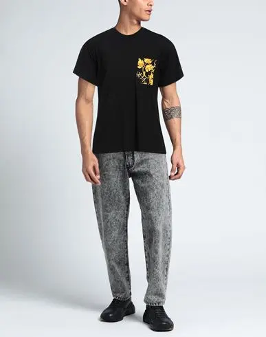 Versace T-shirt Size Cotton