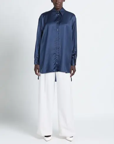 MAISON MARGIELA Viscose Long Shirt