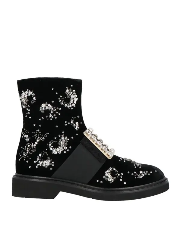 ROGER VIVIER Ankle Boots