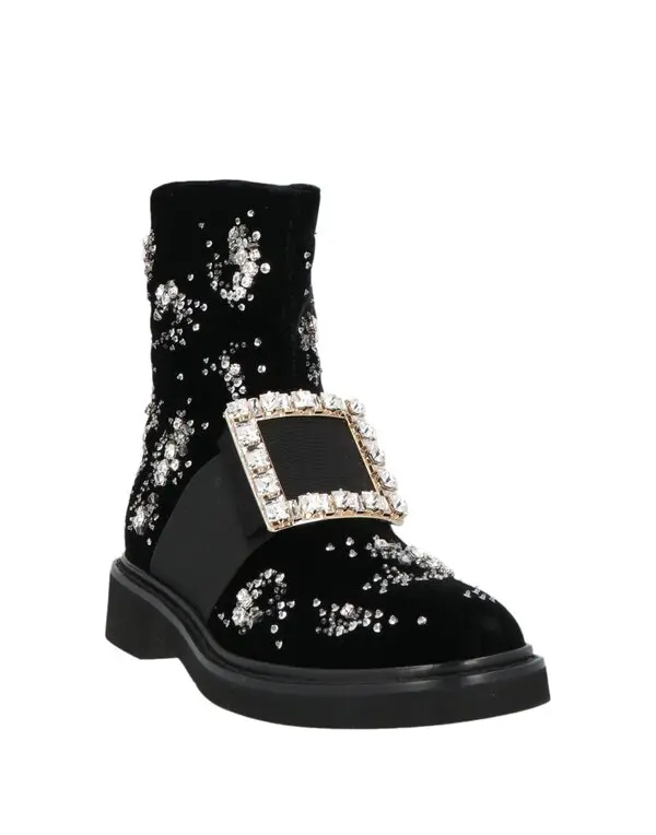 ROGER VIVIER Ankle Boots