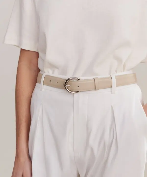 Jenni Kayne Classic Belt - Multicolor