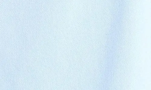 English Factory Tie Strap Denim Minidress