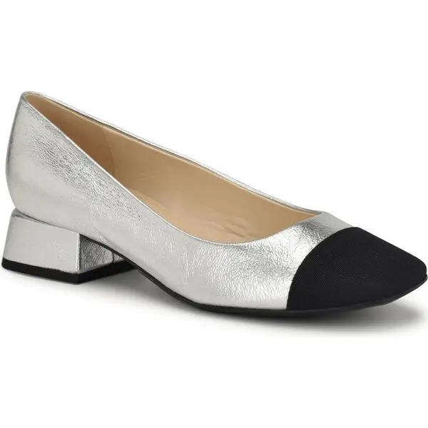 Nine West Sophe Pumps