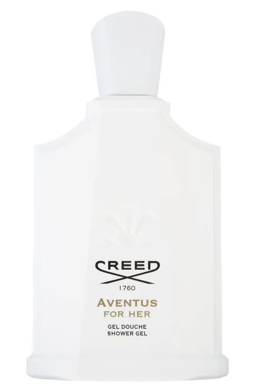 CREED Aventus For Her Shower Gel - No Color