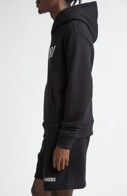 Amiri Core Logo Hoodie