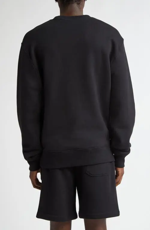 Amiri Arts District Graphic Sweatshirt